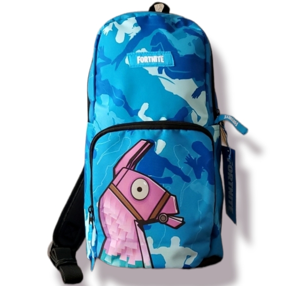 None | Other | Fortnite Kids Backpack | Poshmark
